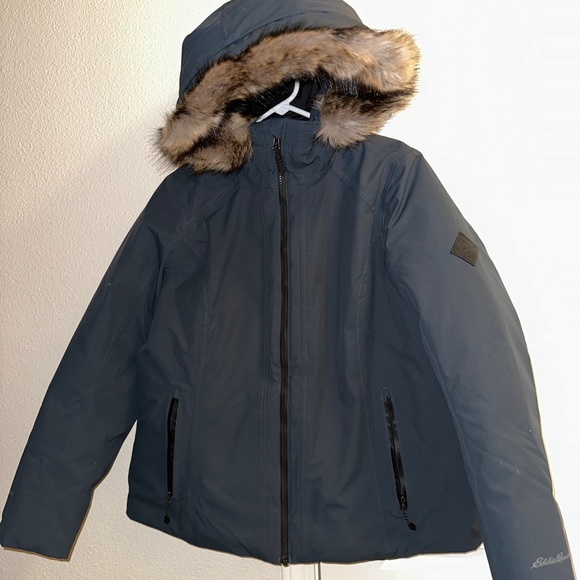 Eddie Bauer | Jackets & Coats | Eddie Bauer Winter Coat | Poshmark